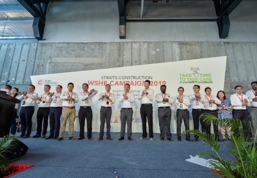 Home - Straits Construction