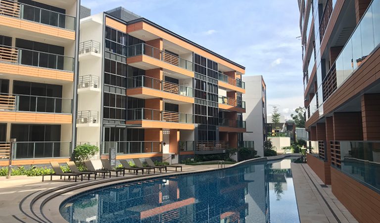 Past Projects - Straits Construction