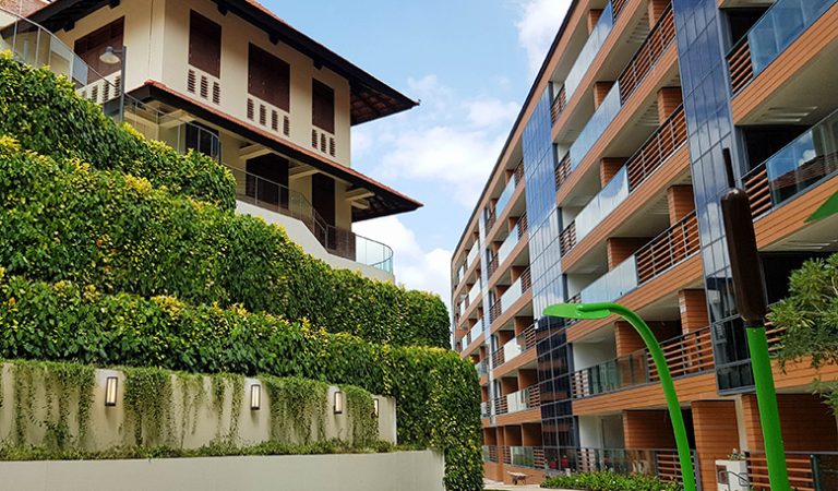 Past Projects - Straits Construction