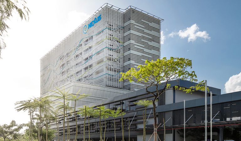 Past Projects - Straits Construction