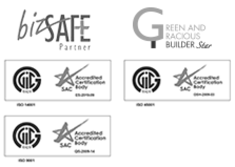 About Us - Straits Construction